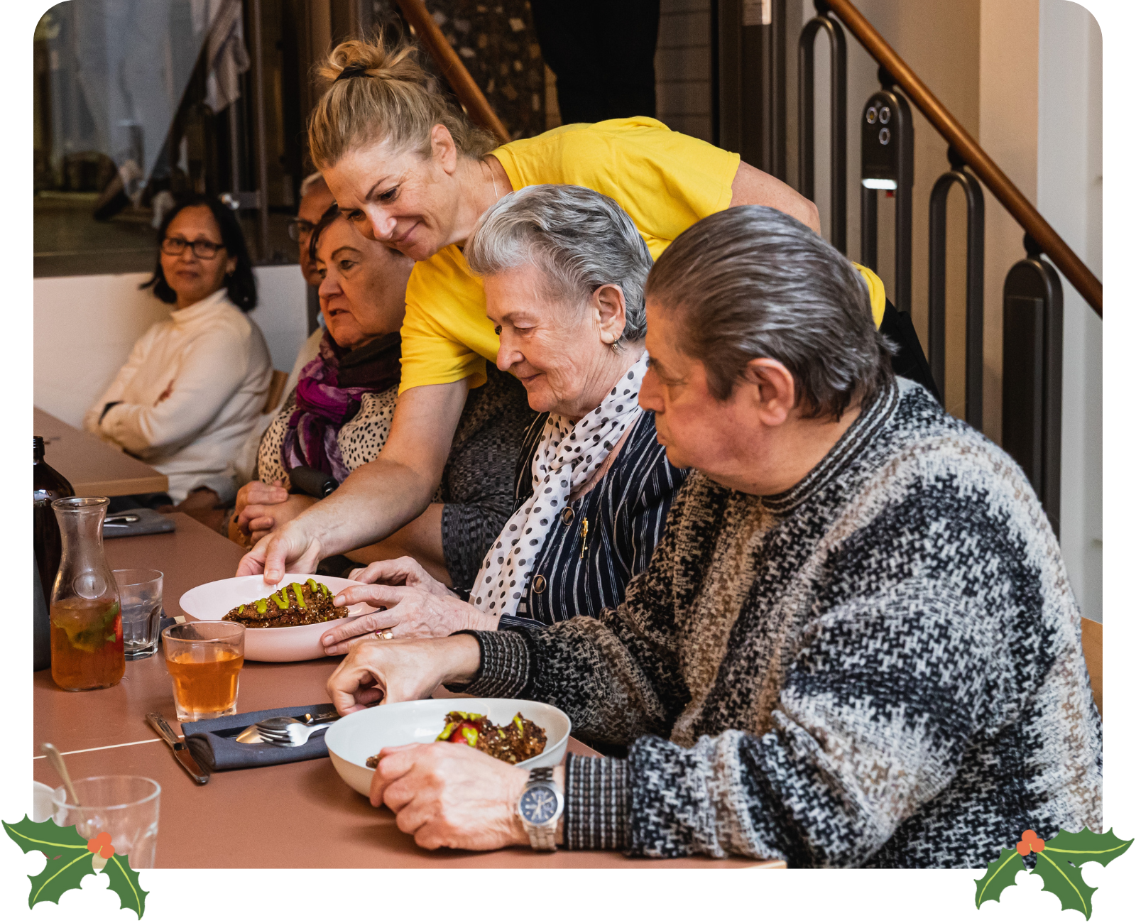 Donate To OzHarvest Donate To OzHarvest
